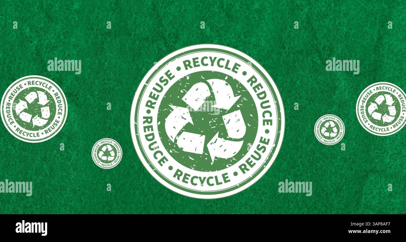 Composting symbols hi-res stock photography and images - Alamy