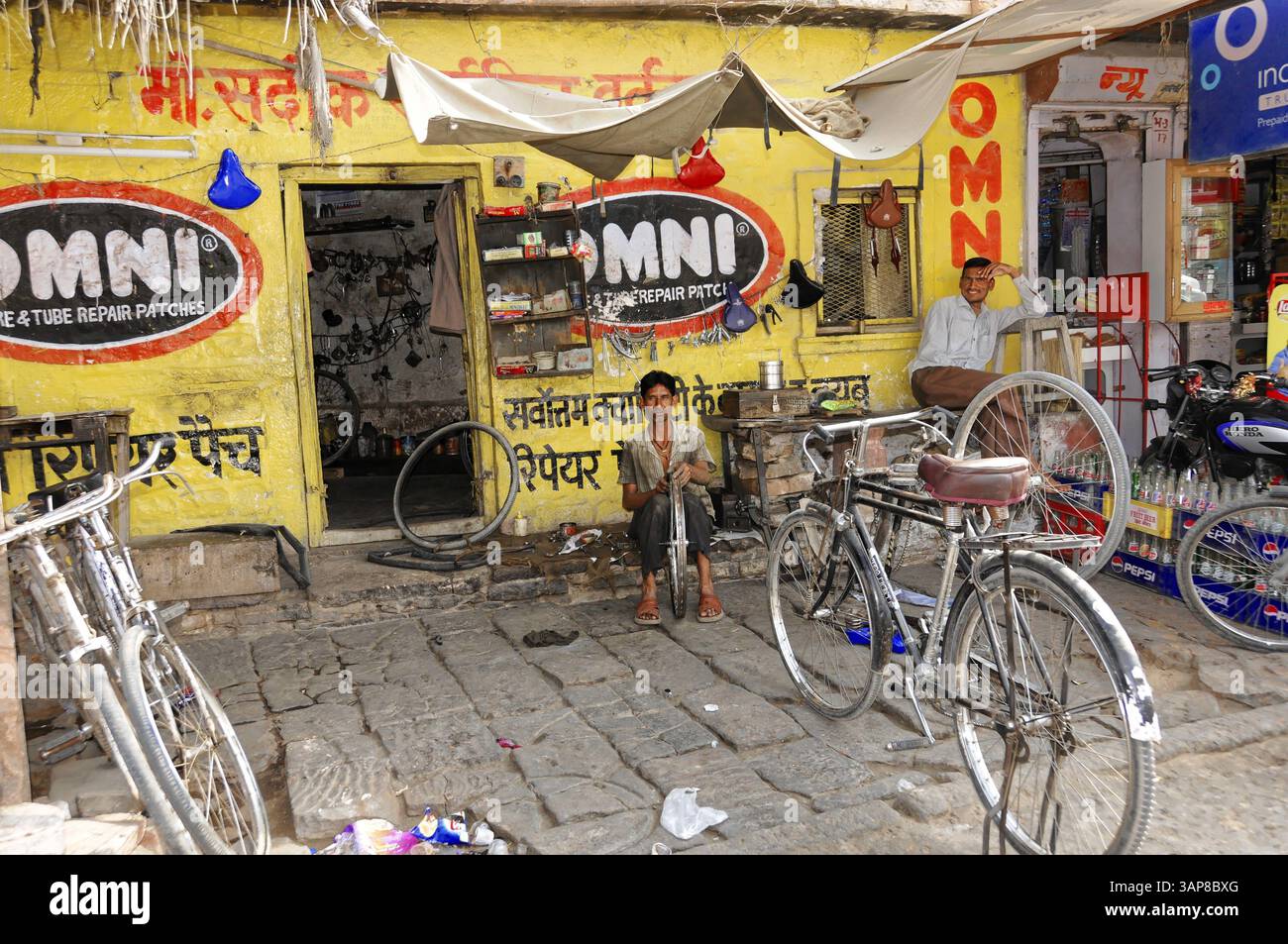 Pushkar Mela, Pushkar, Big camel and cattle market, Rajasthan, North ...