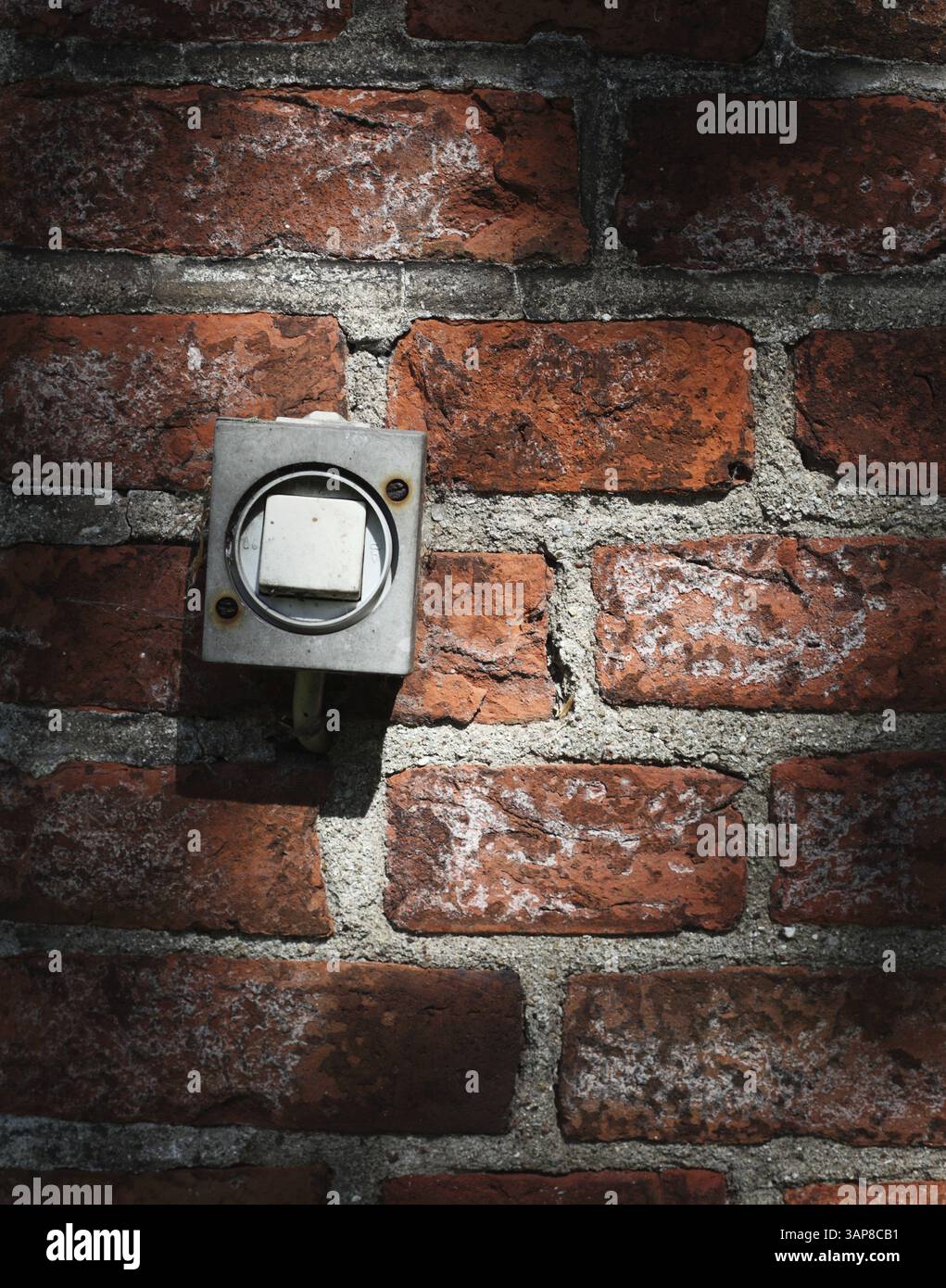 Outside light switches hi-res stock photography and images - Alamy