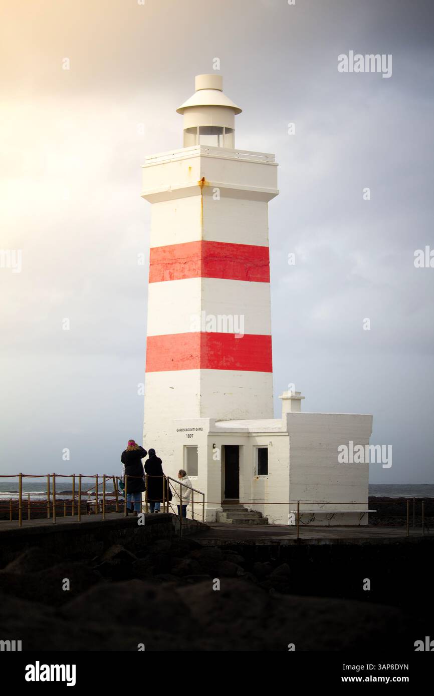 One oldest lighthouses in hi-res stock photography and images - Alamy