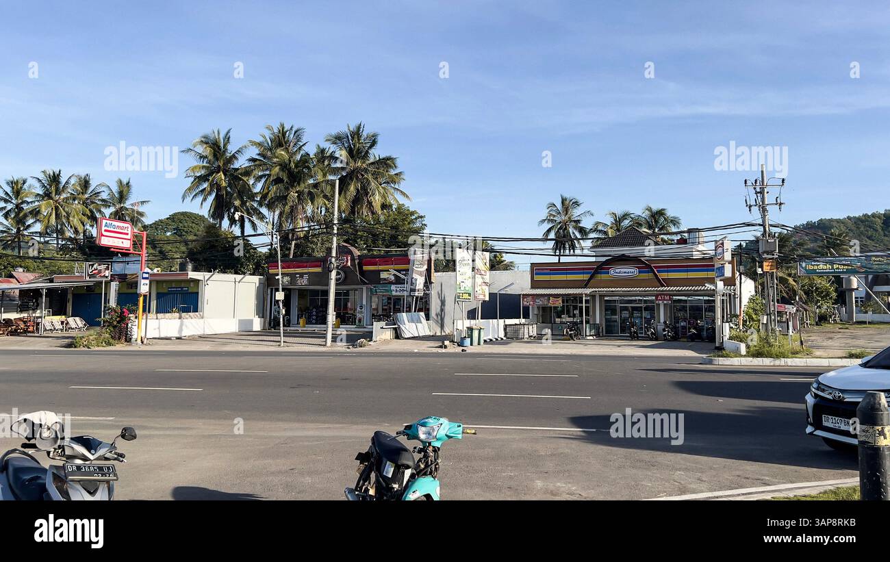 PT Indomarco Prismatama or Indomaret (short for Indonesia Market Retail ...