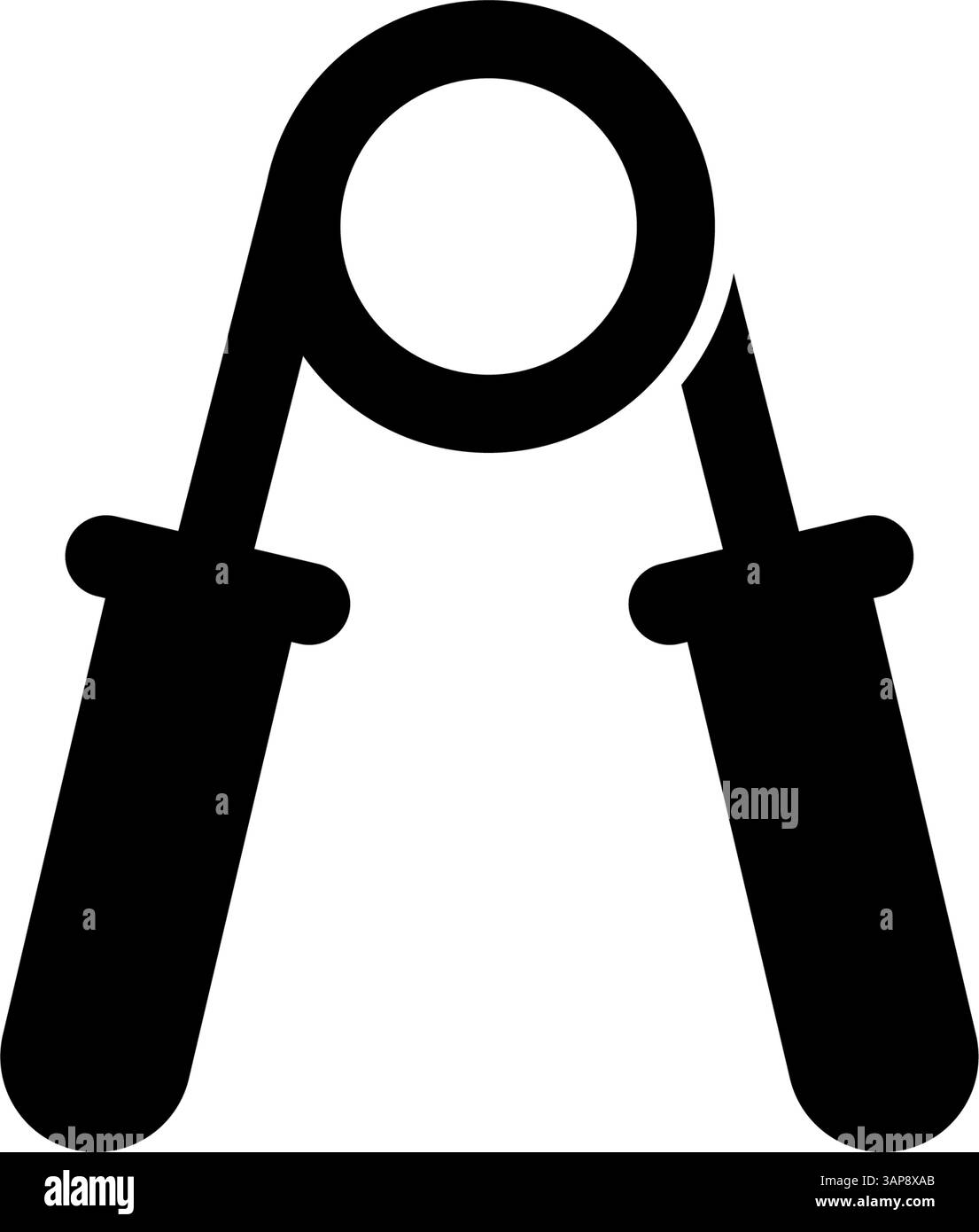 Tool endurance Stock Vector Images - Alamy