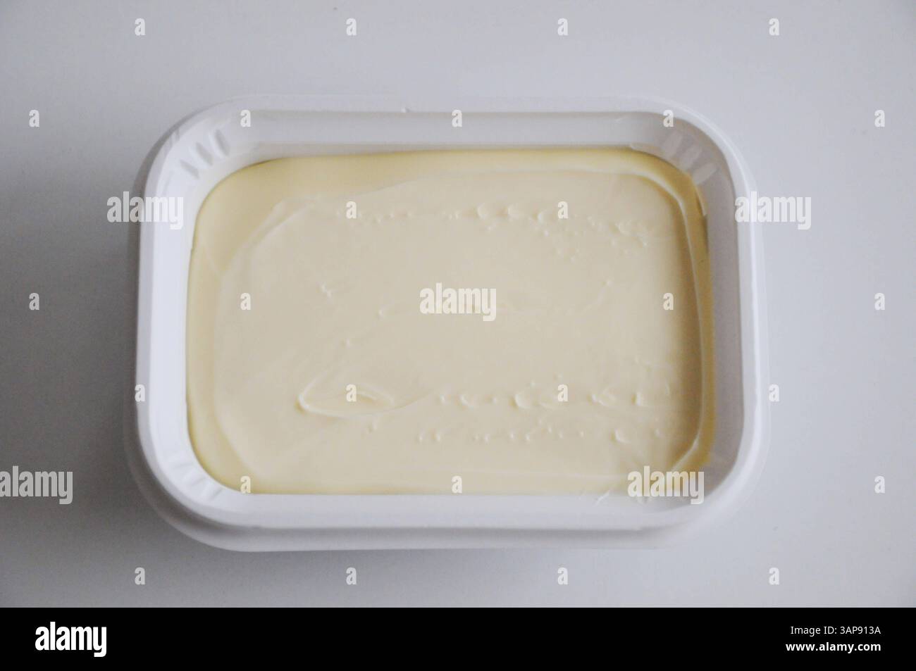 Copenhgen/ Denmark /16 APRIL 2025/Kaergaarden butter container in ...