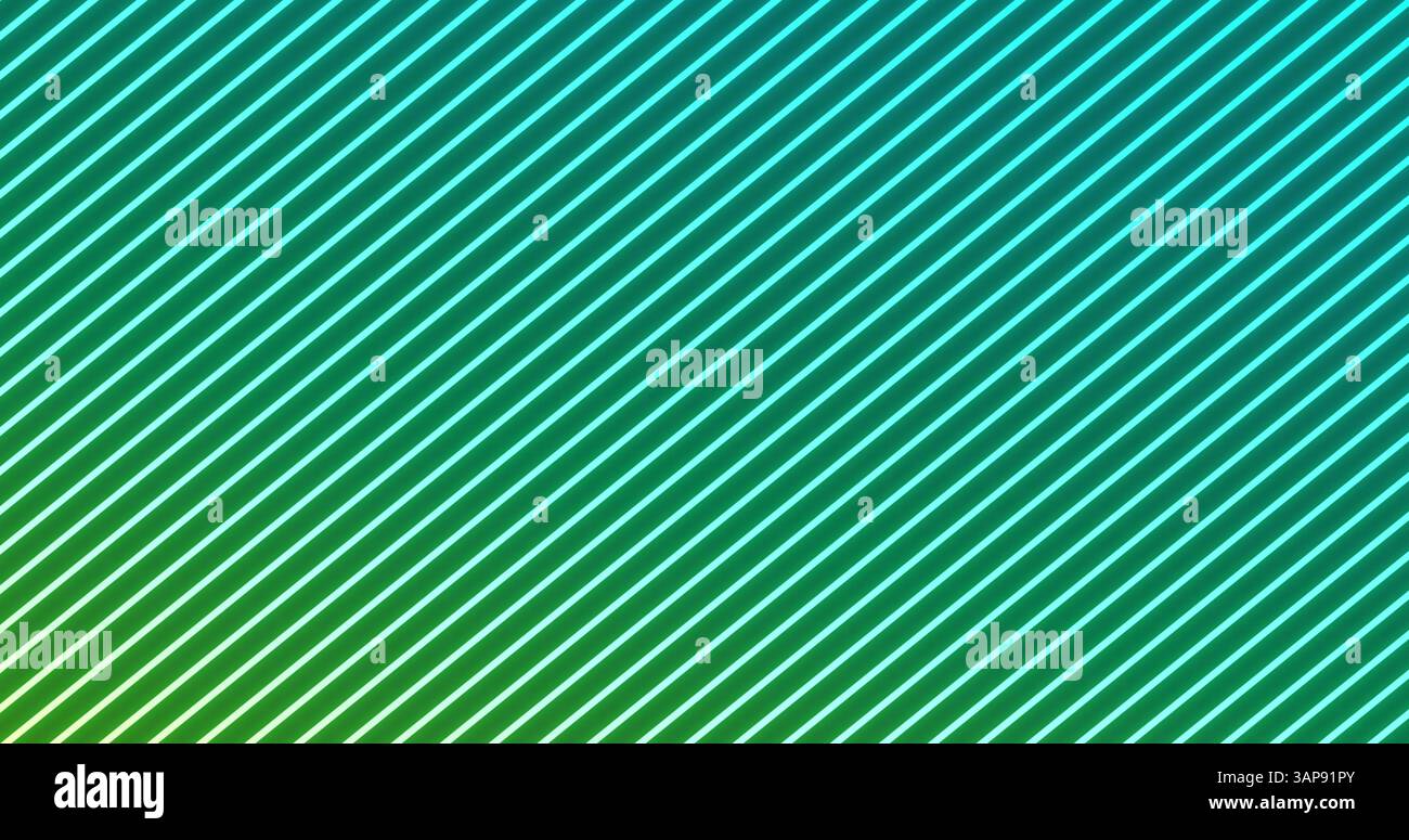 Abstract pattern swirling vibrant diagonal stripes on split background ...