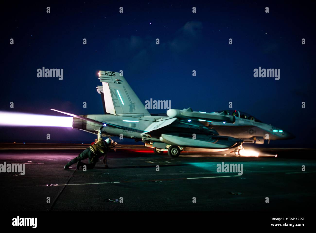 250413-N-FS097-2224 U.S. CENTRAL COMMAND AREA OF RESPONSIBILITY (April ...