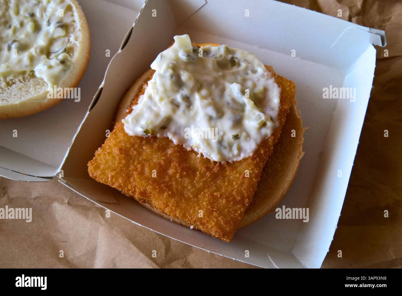 Worlds biggest food company hi-res stock photography and images - Alamy