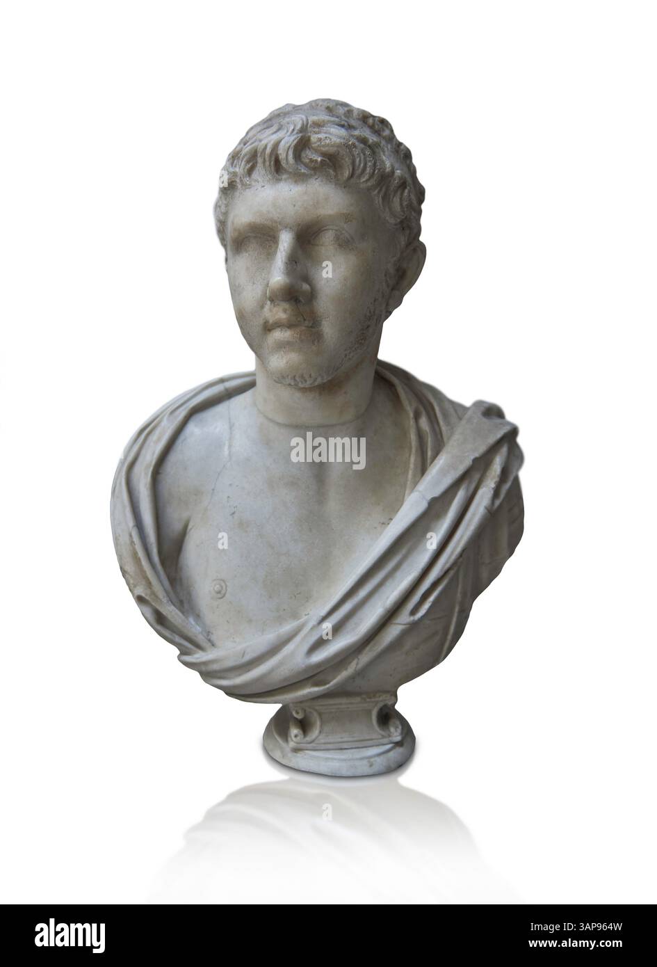 King of numidia hi-res stock photography and images - Alamy