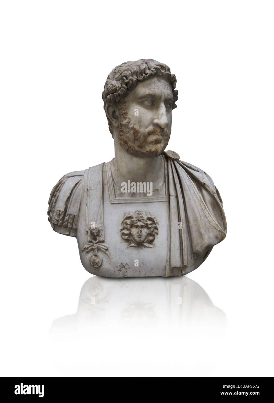 Bust portrays hi-res stock photography and images - Alamy
