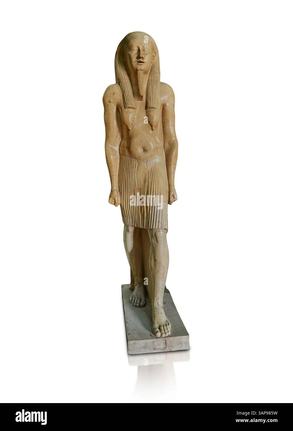 Hapi god Cut Out Stock Images & Pictures - Alamy