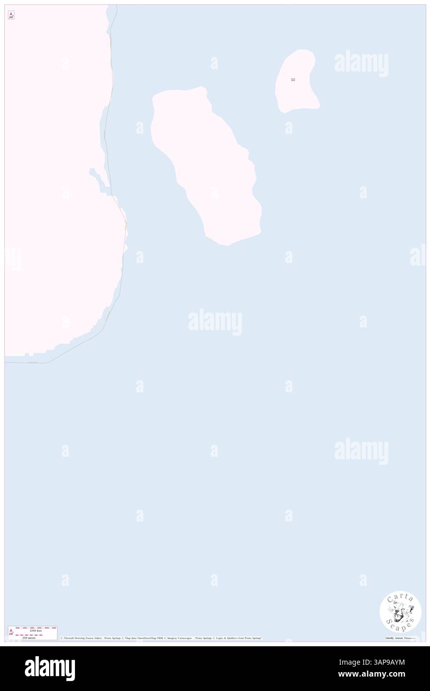 Coutts lindsay island Cut Out Stock Images & Pictures - Alamy