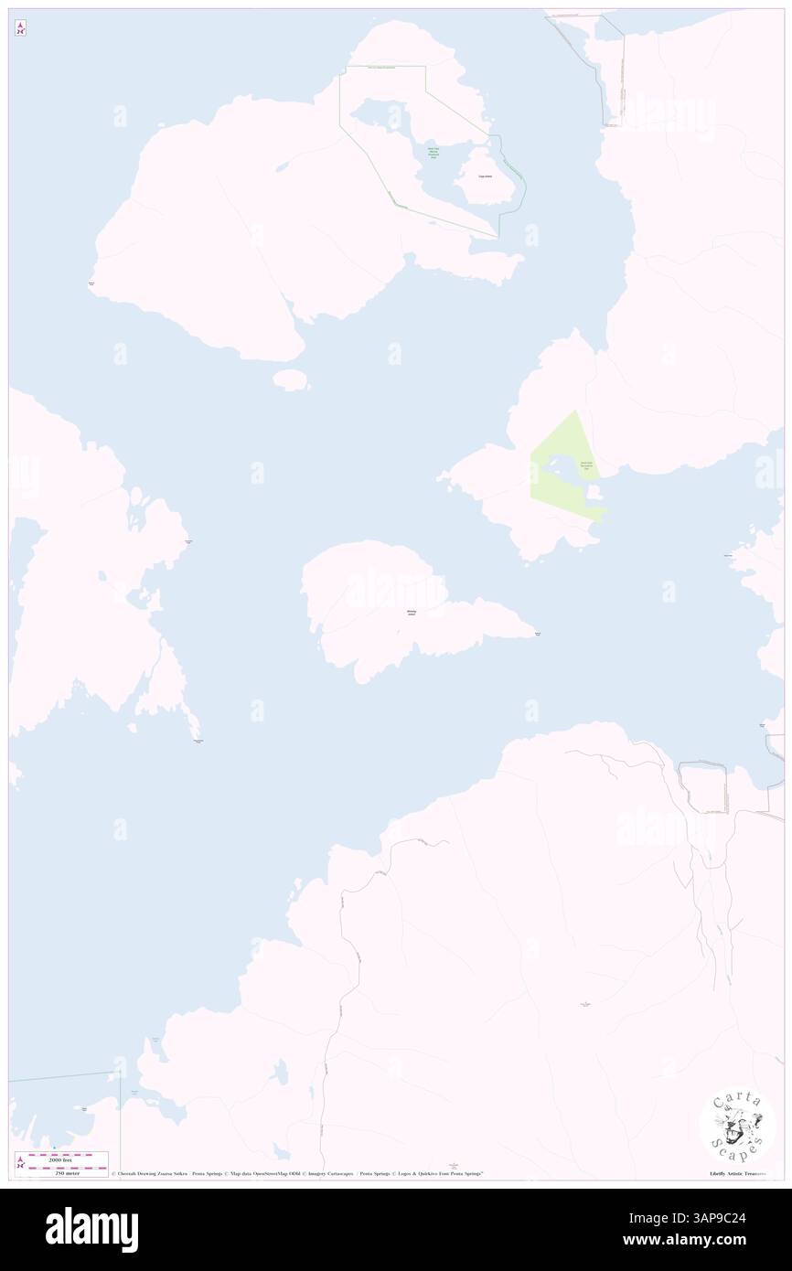 Whiteley island hi-res stock photography and images - Alamy