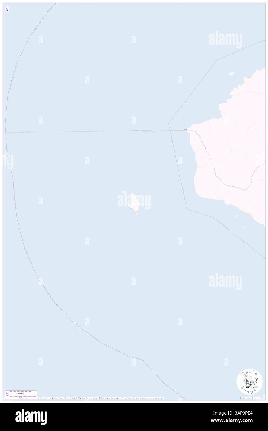 Solander Island Meteorological Aeronautical Presentation System ...