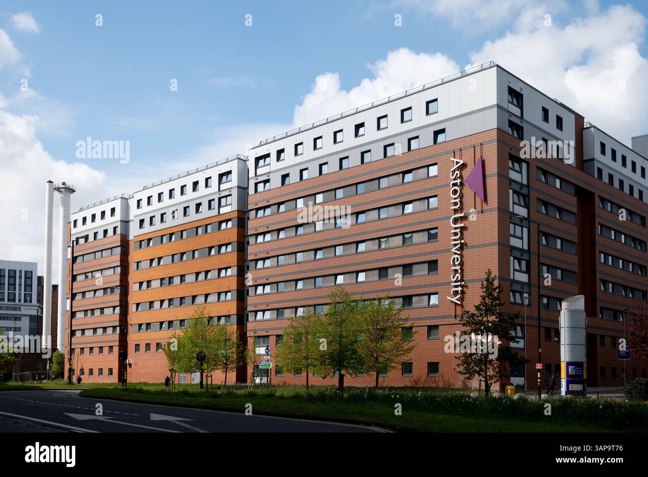 William murdoch residences hi-res stock photography and images - Alamy