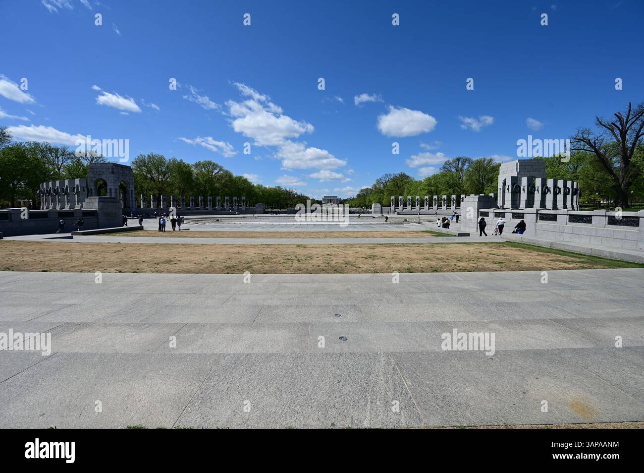 Bluestone pillars hi-res stock photography and images - Alamy