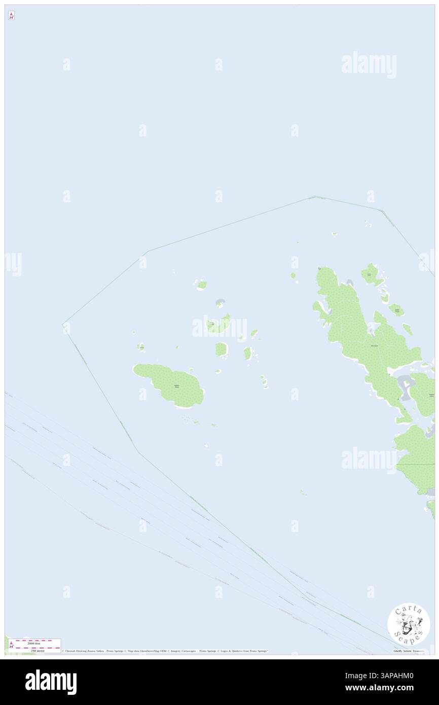 Hedley islands hi-res stock photography and images - Alamy