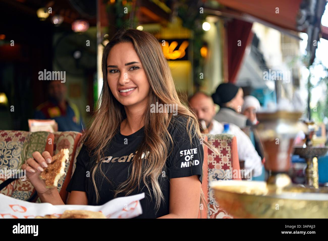 West country girl paris hi-res stock photography and images - Alamy