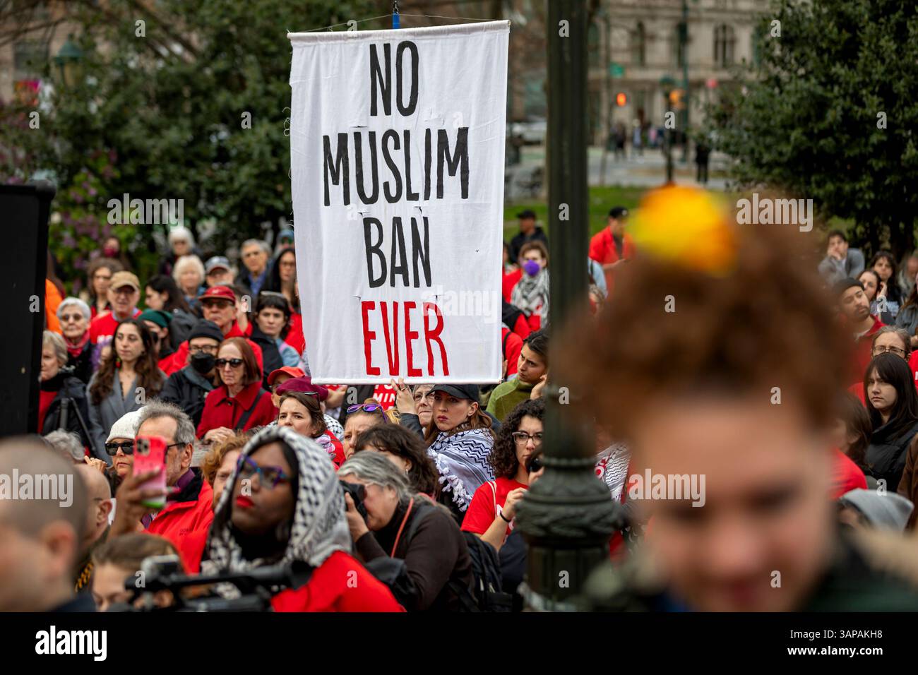 Seder new york april 2025 hi-res stock photography and images - Alamy