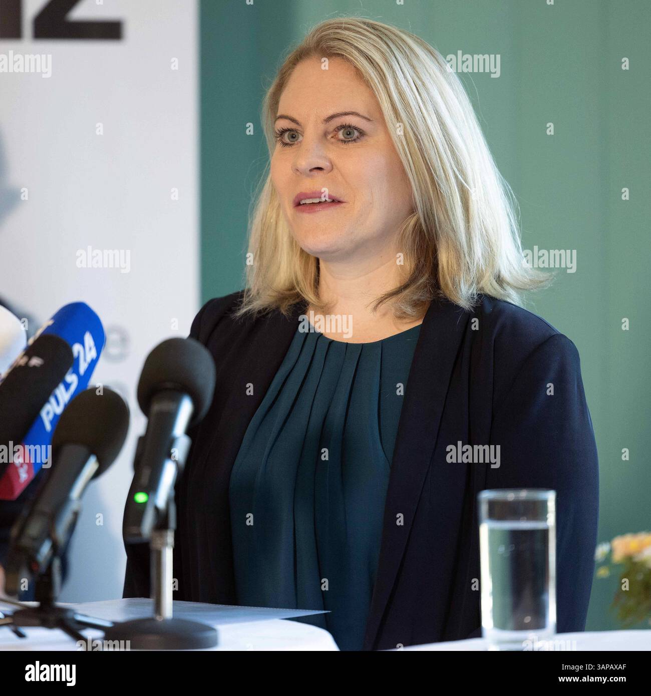 20250416 Pressegespraech zum Thema aktuellen Ausbau im Hospiz- und ...