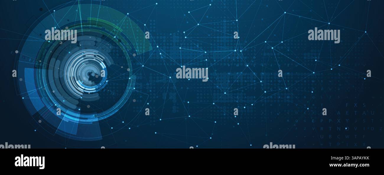 Machine learning in concept of world mind metaverse big data or cyber ...