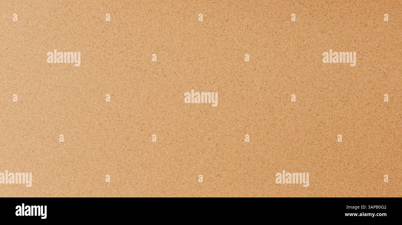 Cork texture background - grainy light brown natural material surface ...