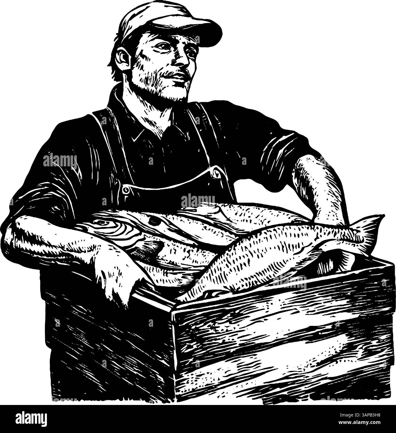 Historical water activity Stock Vector Images - Alamy