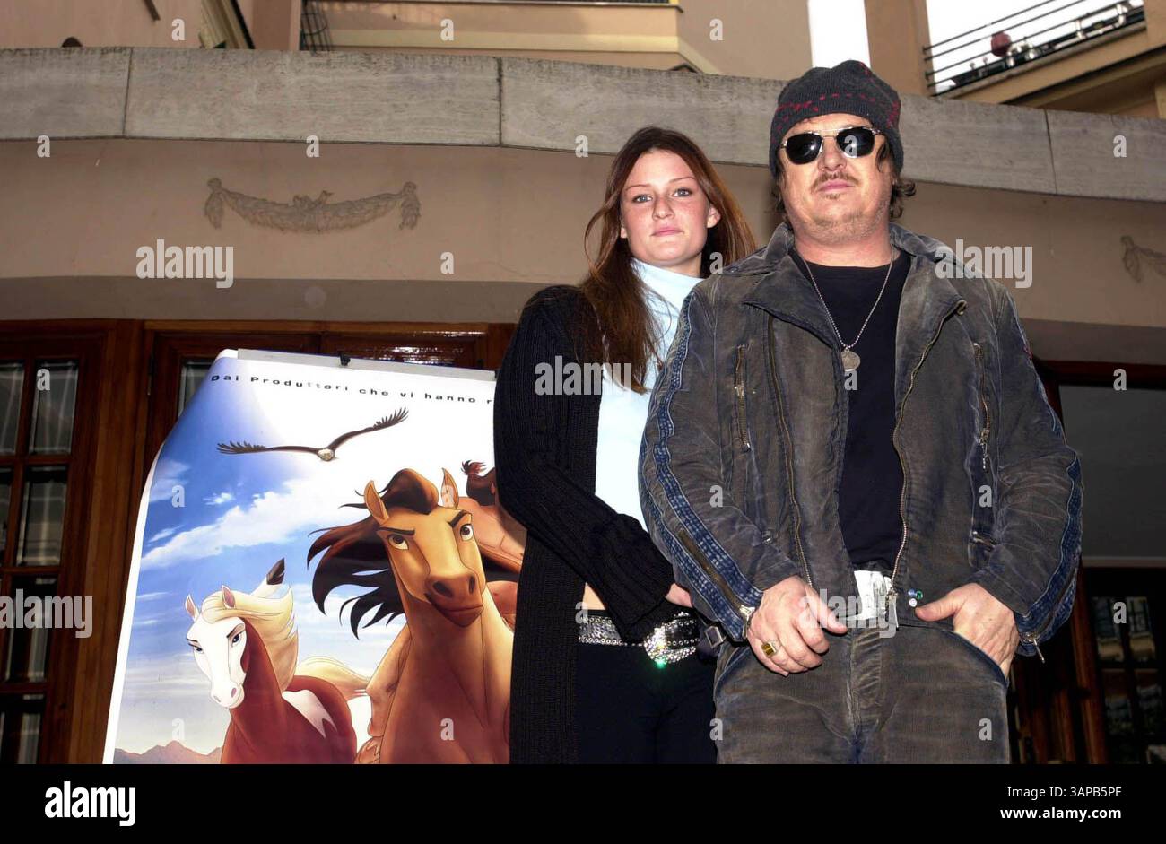Jan. 1, 2011 - Zucchero Sugar Fornaciari will perform the theme of the ...