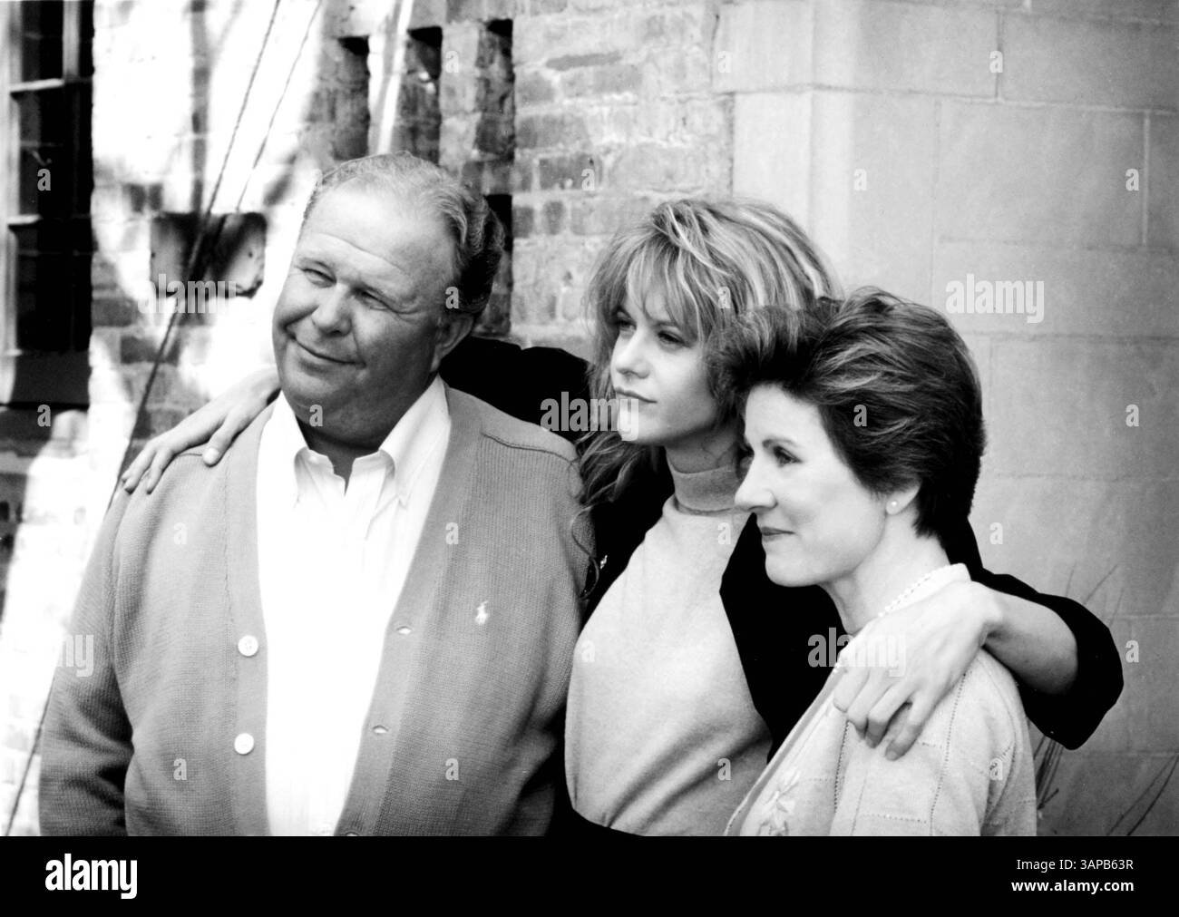 Jan. 1, 2011 - NED BEATTY, MEG RYAN AND PATTY DUKE IN ''PRELUDE TO A ...
