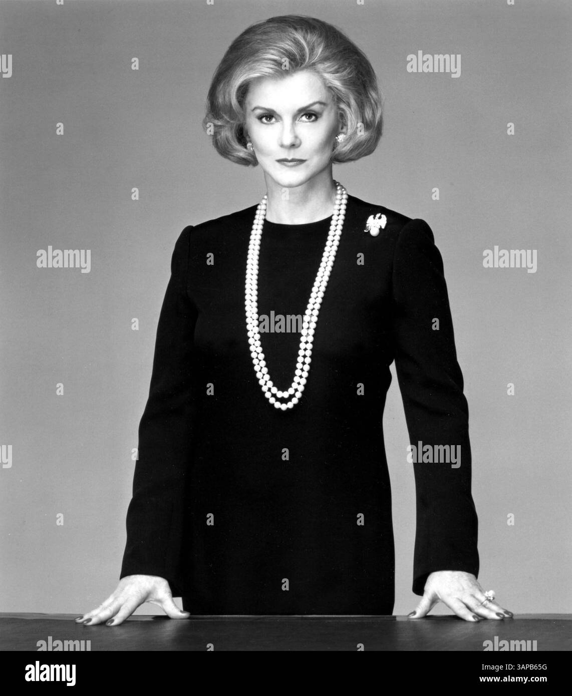 Jan. 1, 2011 - ANN-MARGRET IN '' LIFE OF THE PARTY: PAMELA HARRIMAN STORY''.1998.Â©SUPPLIED BY ...