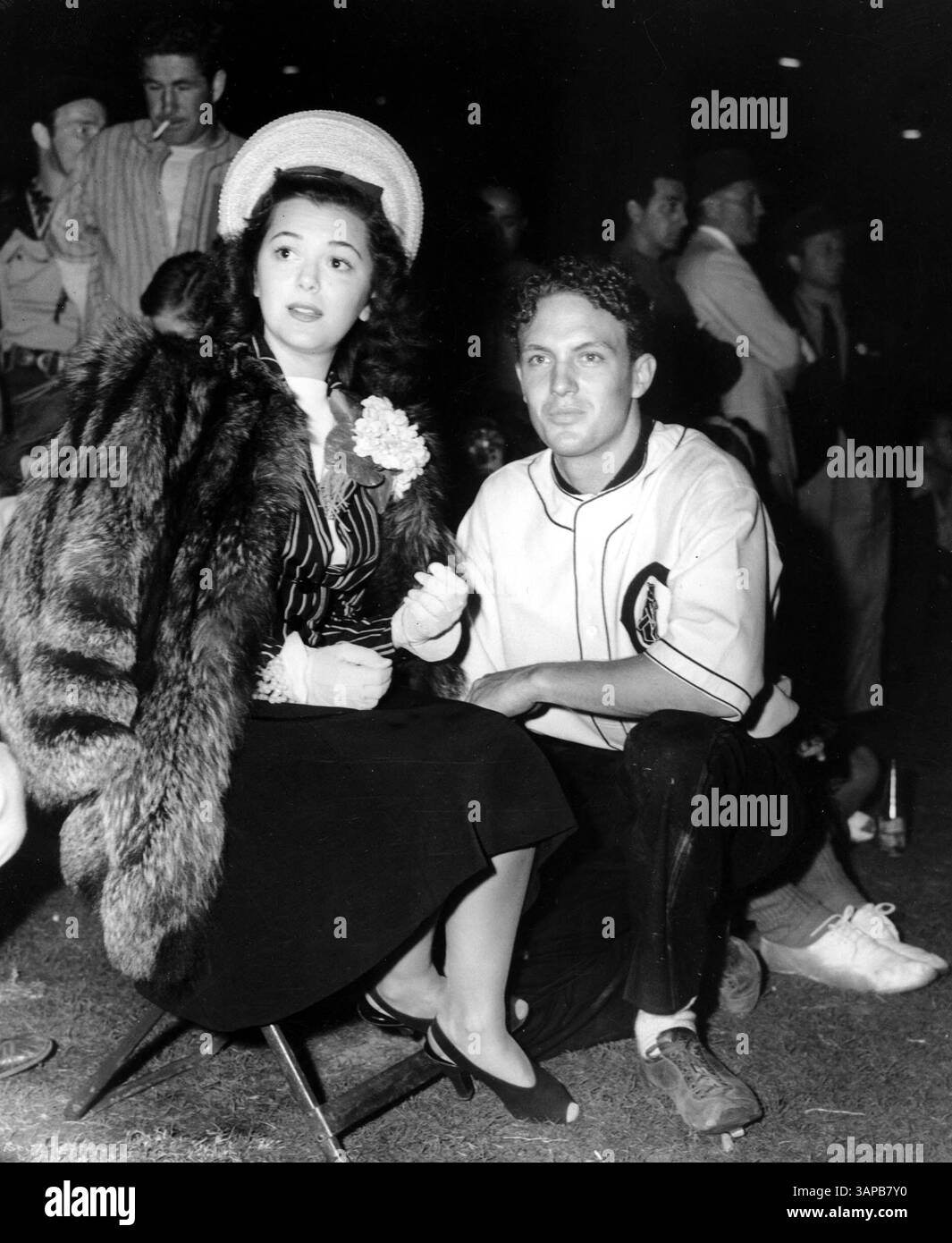 Anthony rutherford Black and White Stock Photos & Images - Alamy