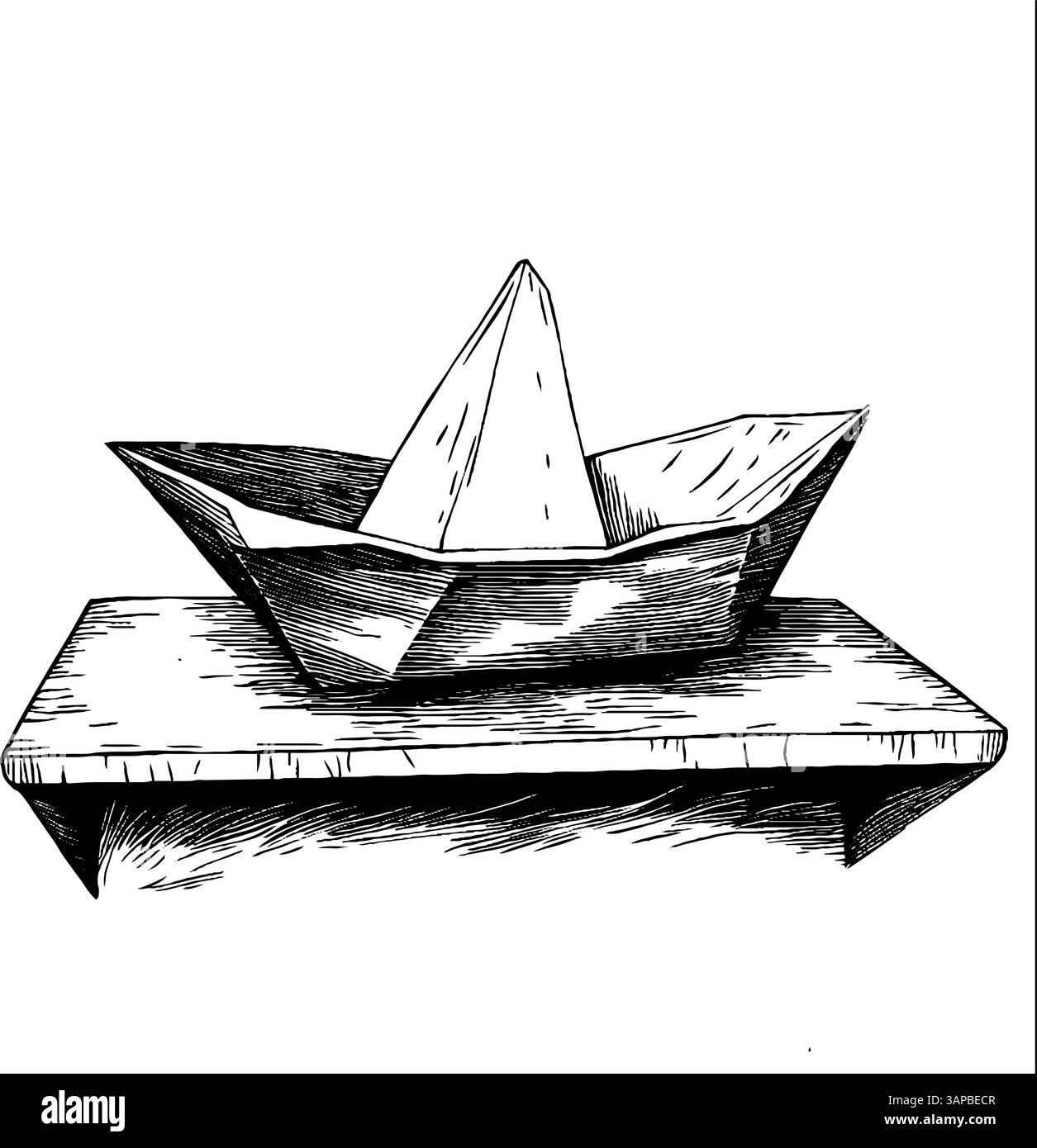 Detailed leaf structures Black and White Stock Photos & Images - Alamy