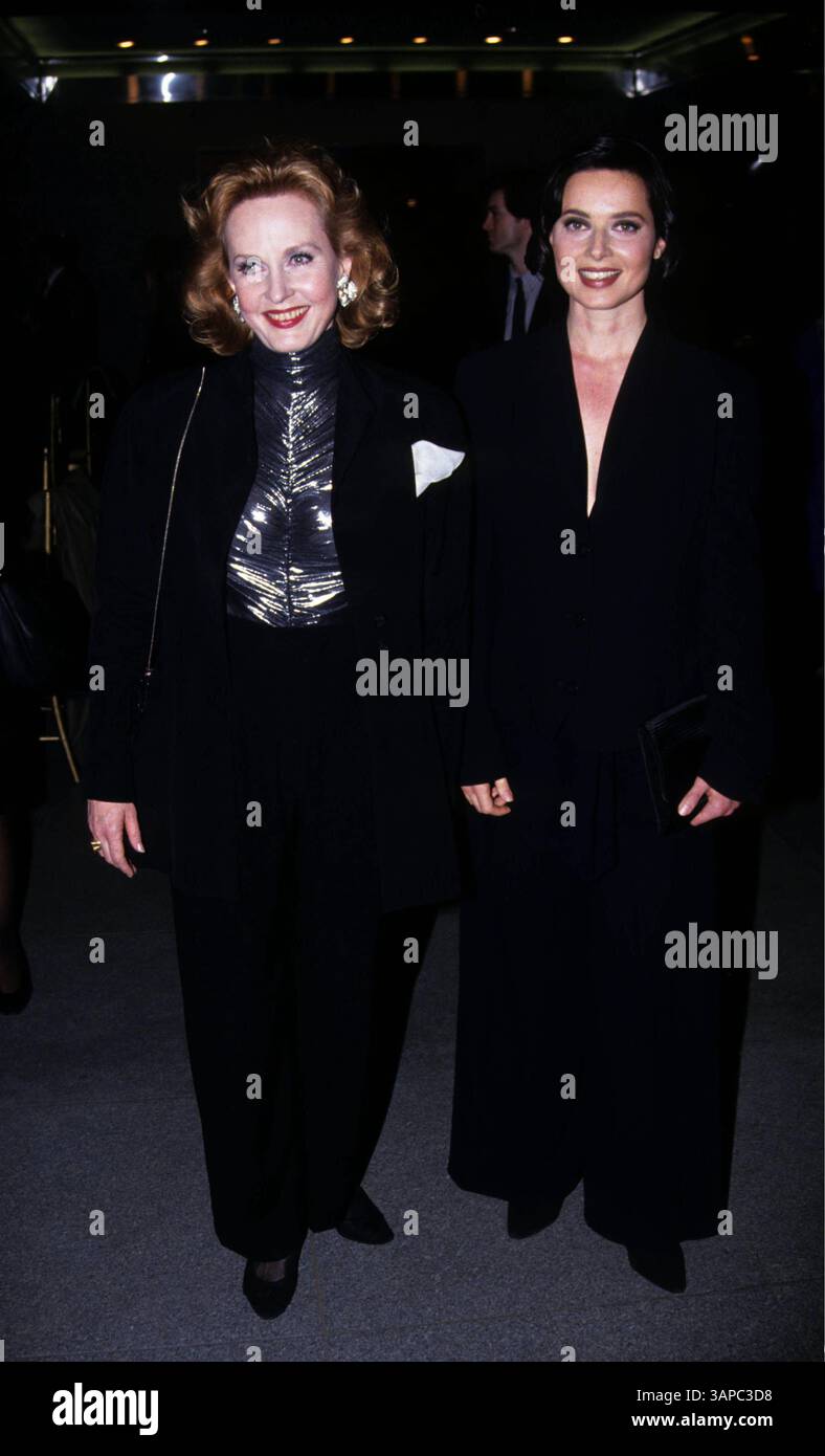 July 6, 2011 - New York, New York, U.S. - L3074.PIA ROSSELLINI ...