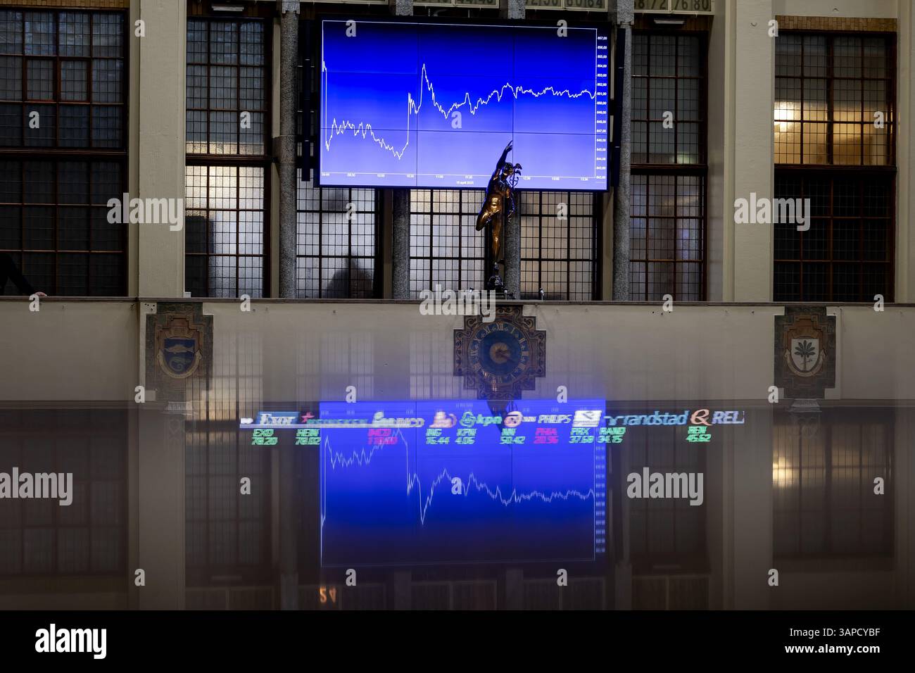 Daghandel hi-res stock photography and images - Alamy