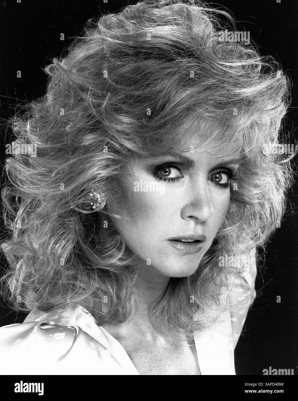 Donna mills 2011 hi-res stock photography and images - Alamy
