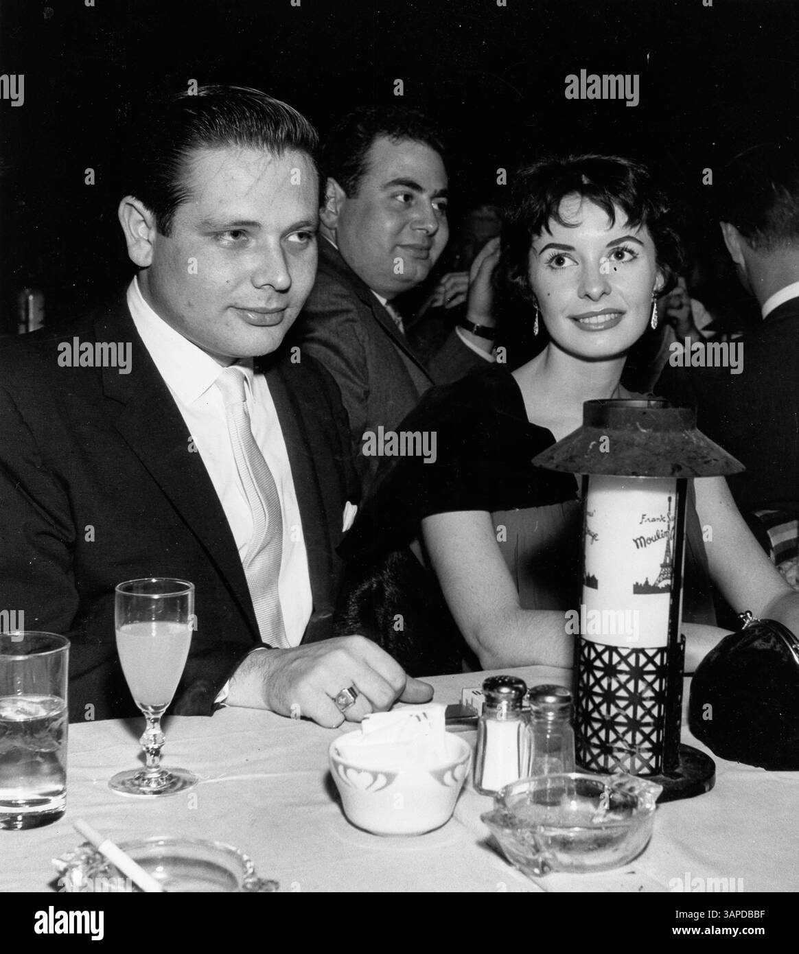 July 29, 2011 - MARGARET O'BRIEN Tom Samuels.Supplied by Photos, inc ...