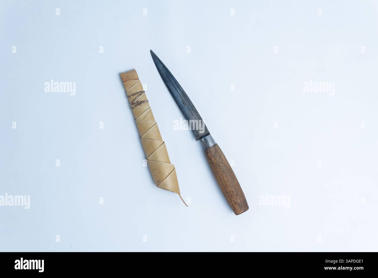 Flores sword hi-res stock photography and images - Alamy