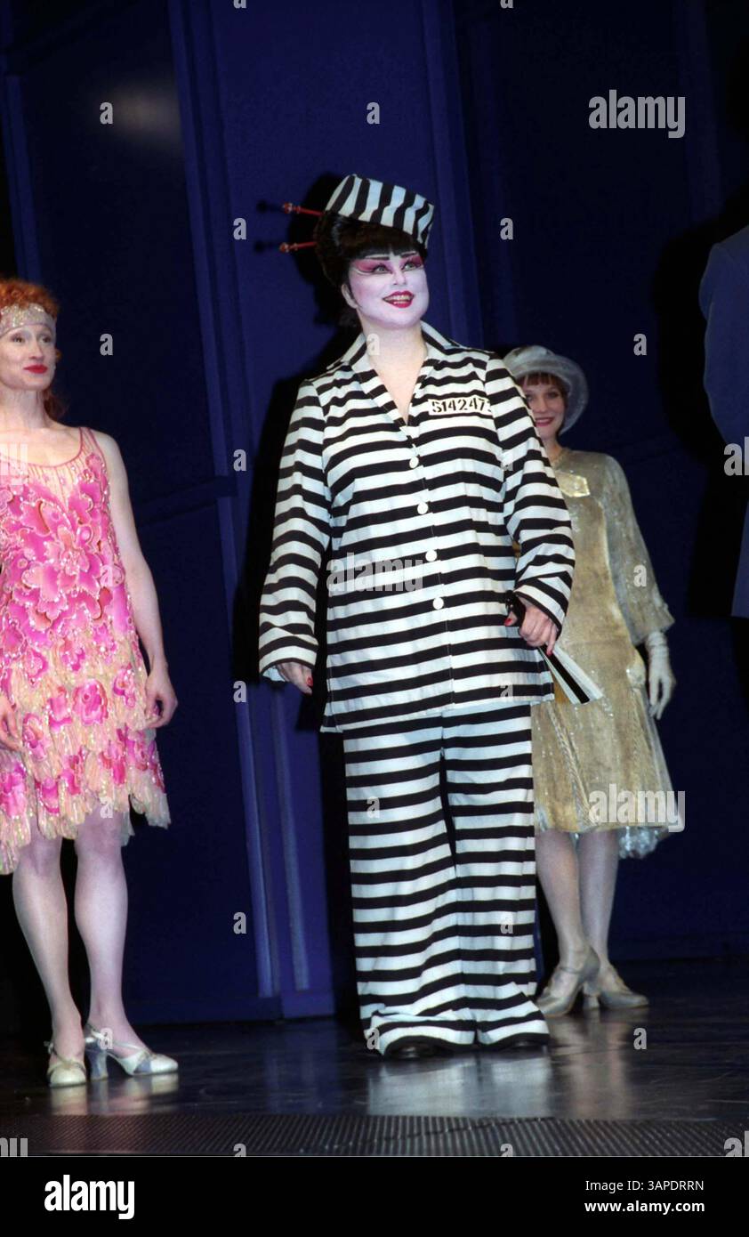 Delta burke 2003 hi-res stock photography and images - Alamy