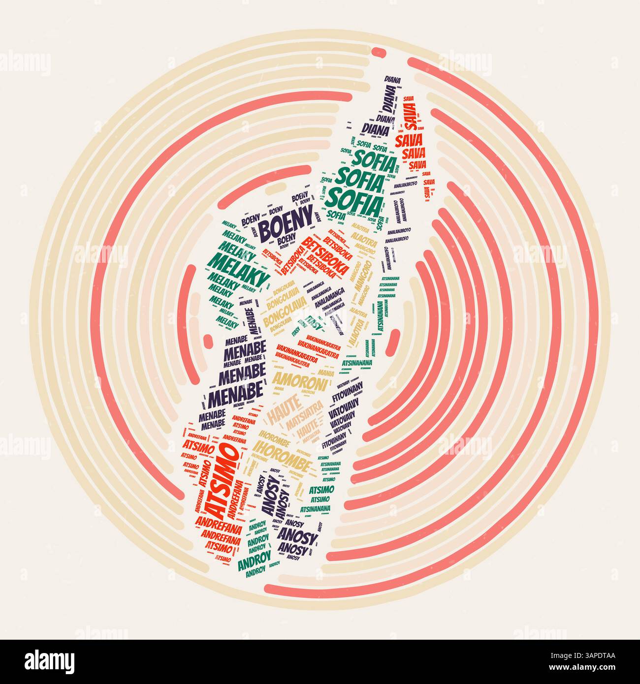 Mad regions hi-res stock photography and images - Alamy