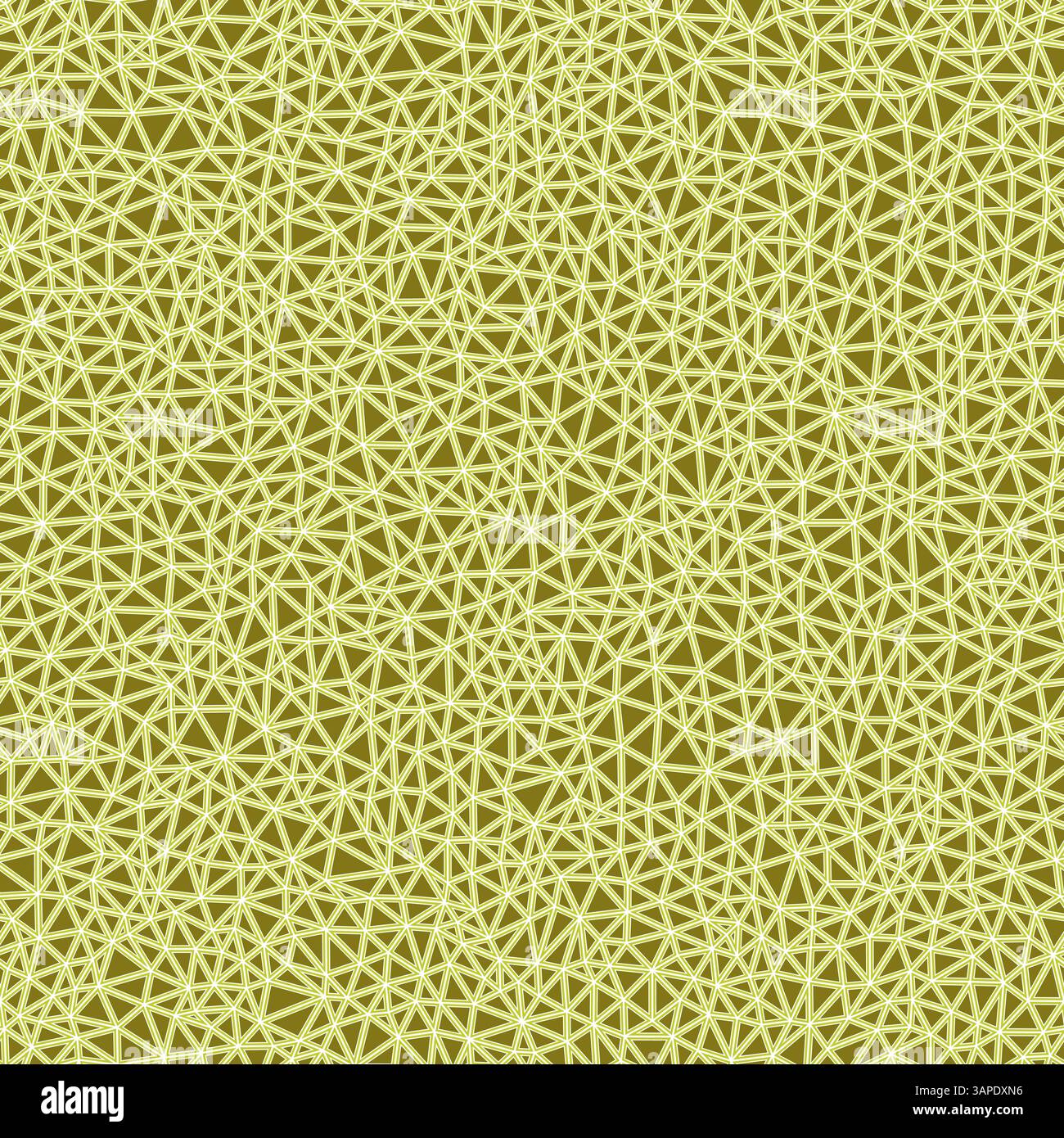 Geometric background. Tiny triangles size. Solid shapes in frames. Single color tone style ...