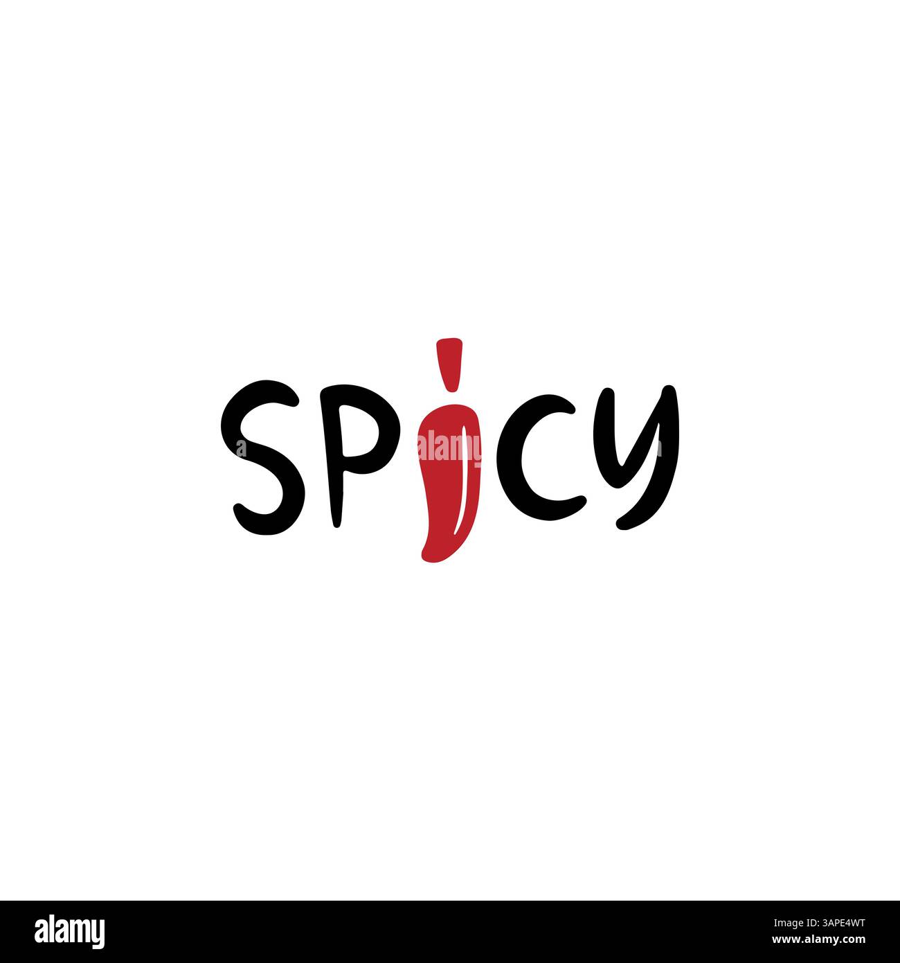 Chile hand drawn cartoon Stock Vector Images - Alamy