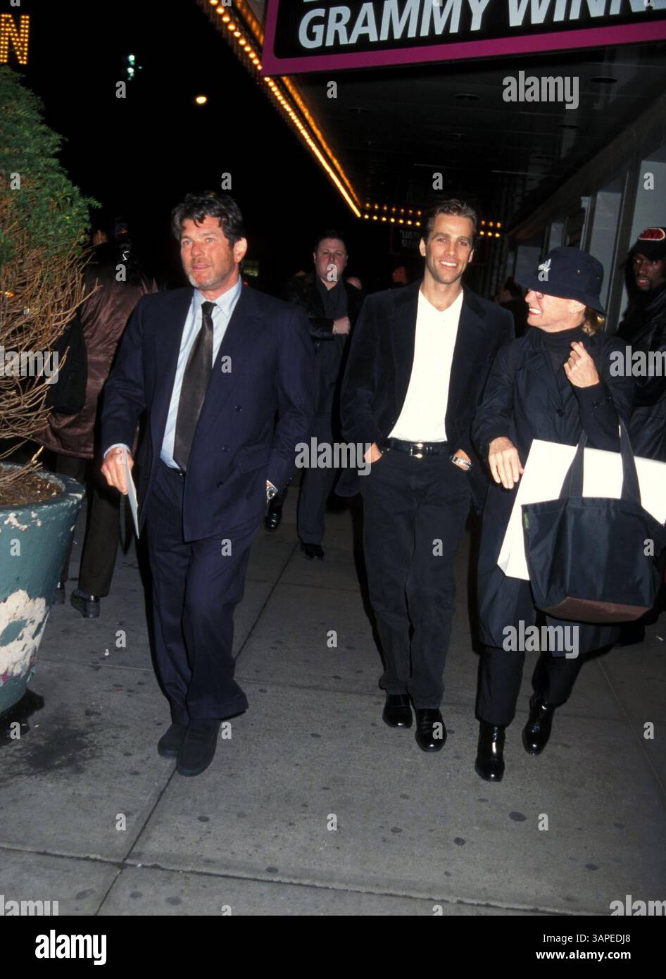 Matt nye and wenner hi-res stock photography and images - Alamy