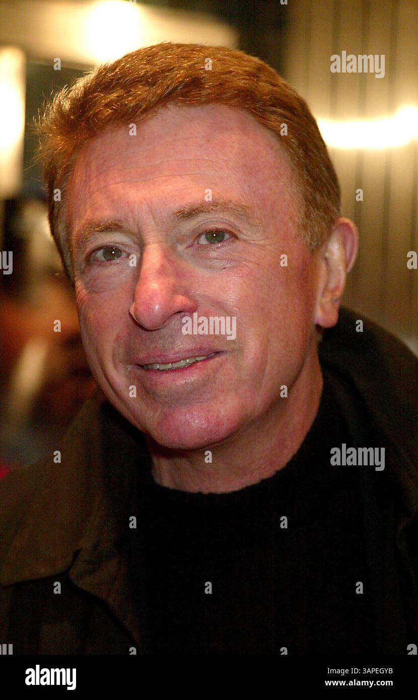 Larry cohen phone booth hi-res stock photography and images - Alamy