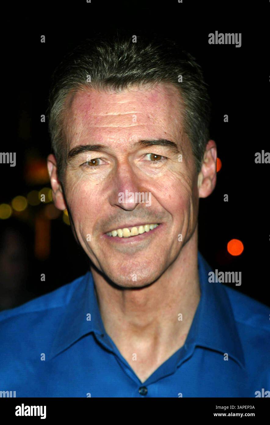 Randolph mantooth hi-res stock photography and images - Alamy