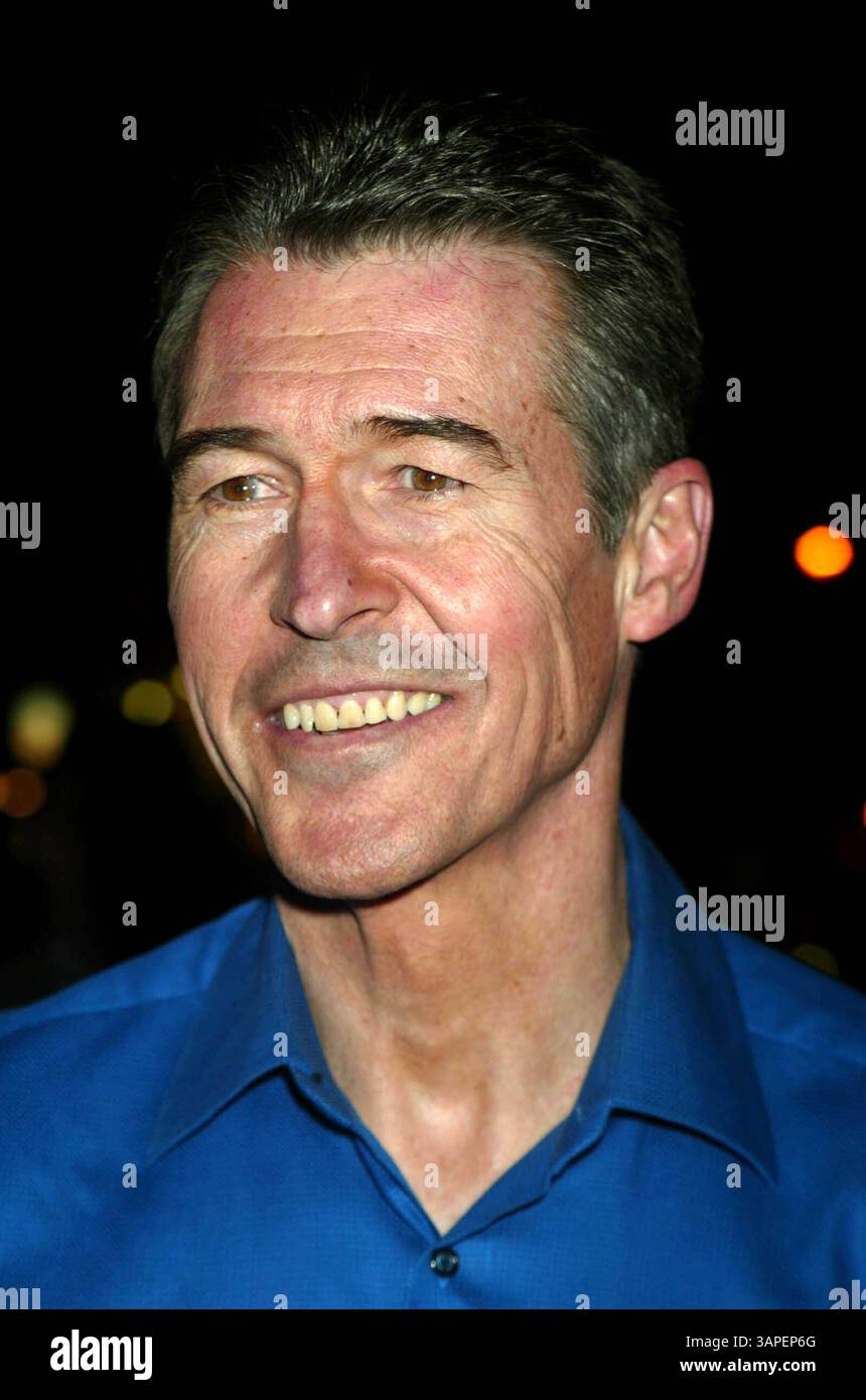 Randolph mantooth hi-res stock photography and images - Alamy