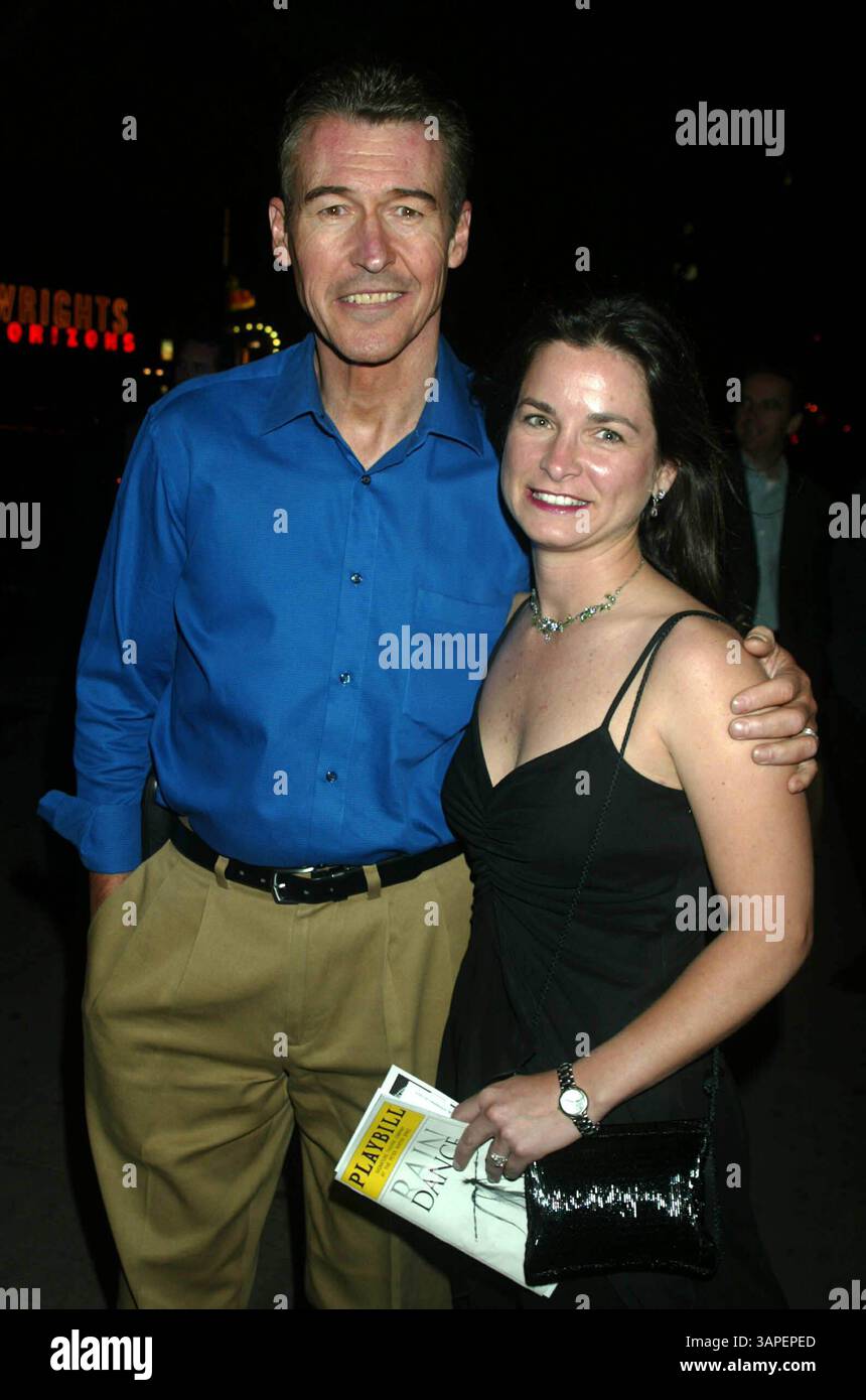 Randolph mantooth hi-res stock photography and images - Alamy