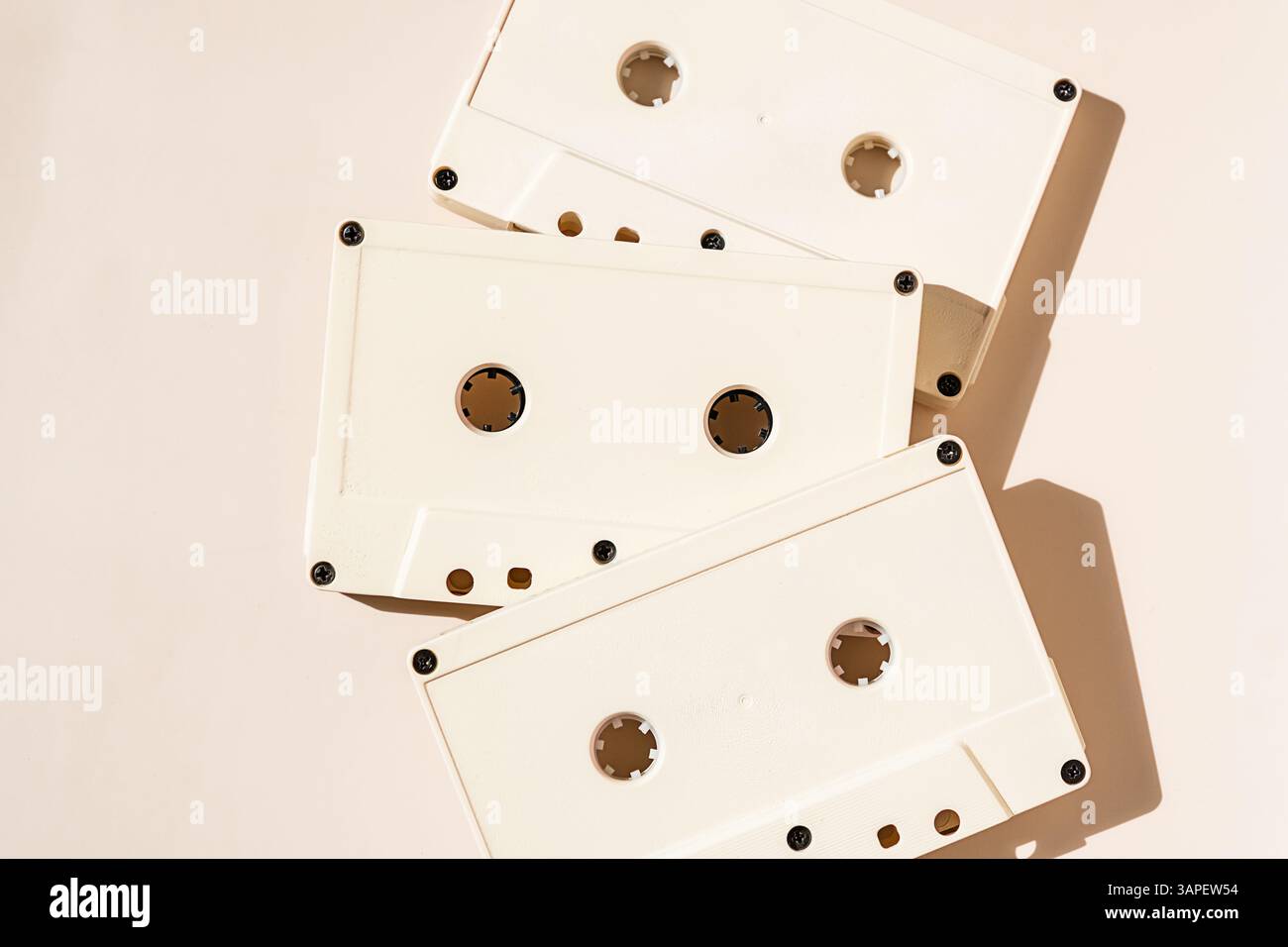 Mixtape aesthetic hi-res stock photography and images - Alamy