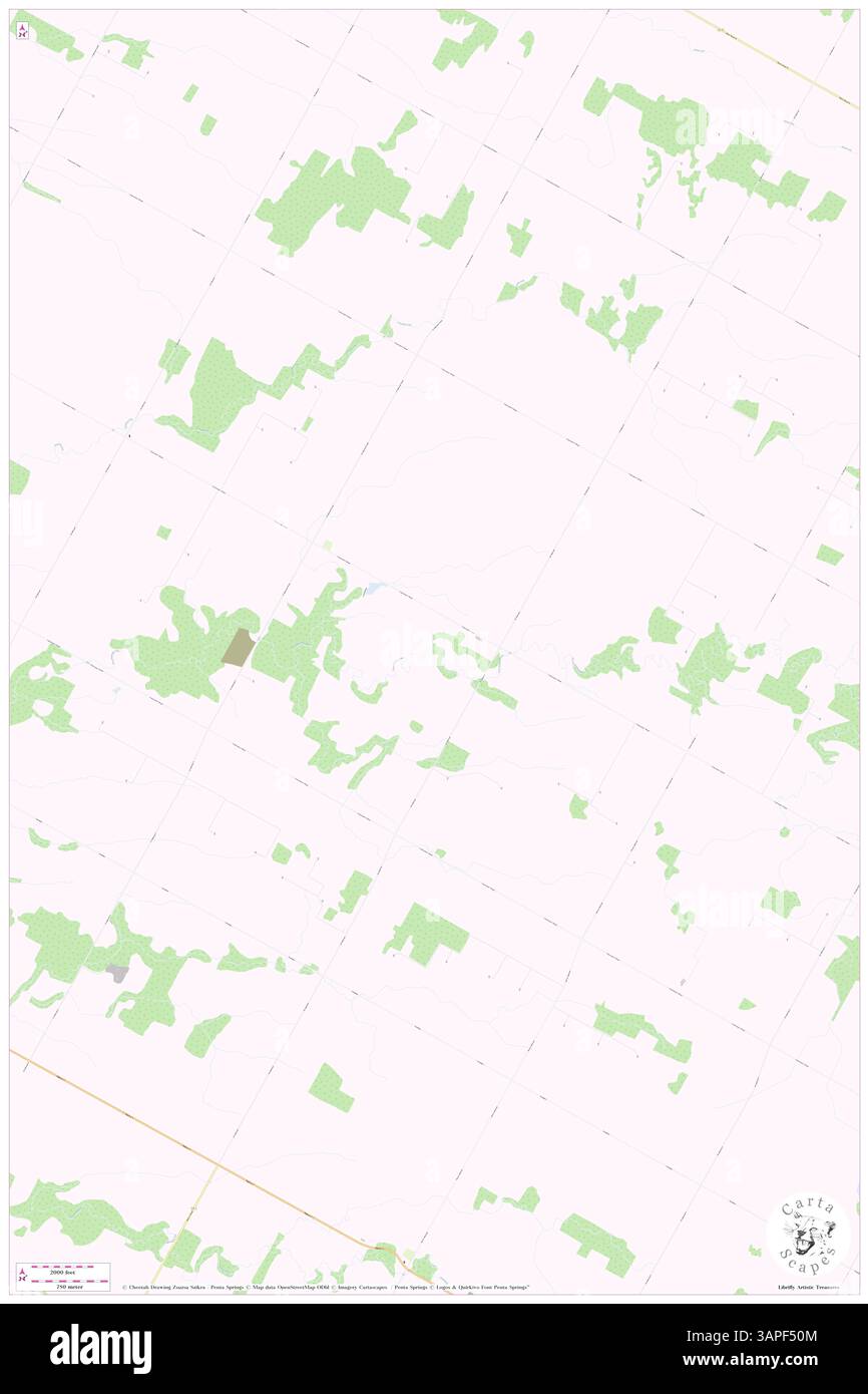 Kincardine ontario Cut Out Stock Images & Pictures - Alamy