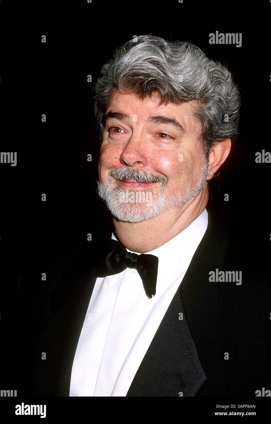 May 23, 2005 - GEORGE LUCAS .''AFI TRIBUTE TO HARRISON FORD'' IN ...