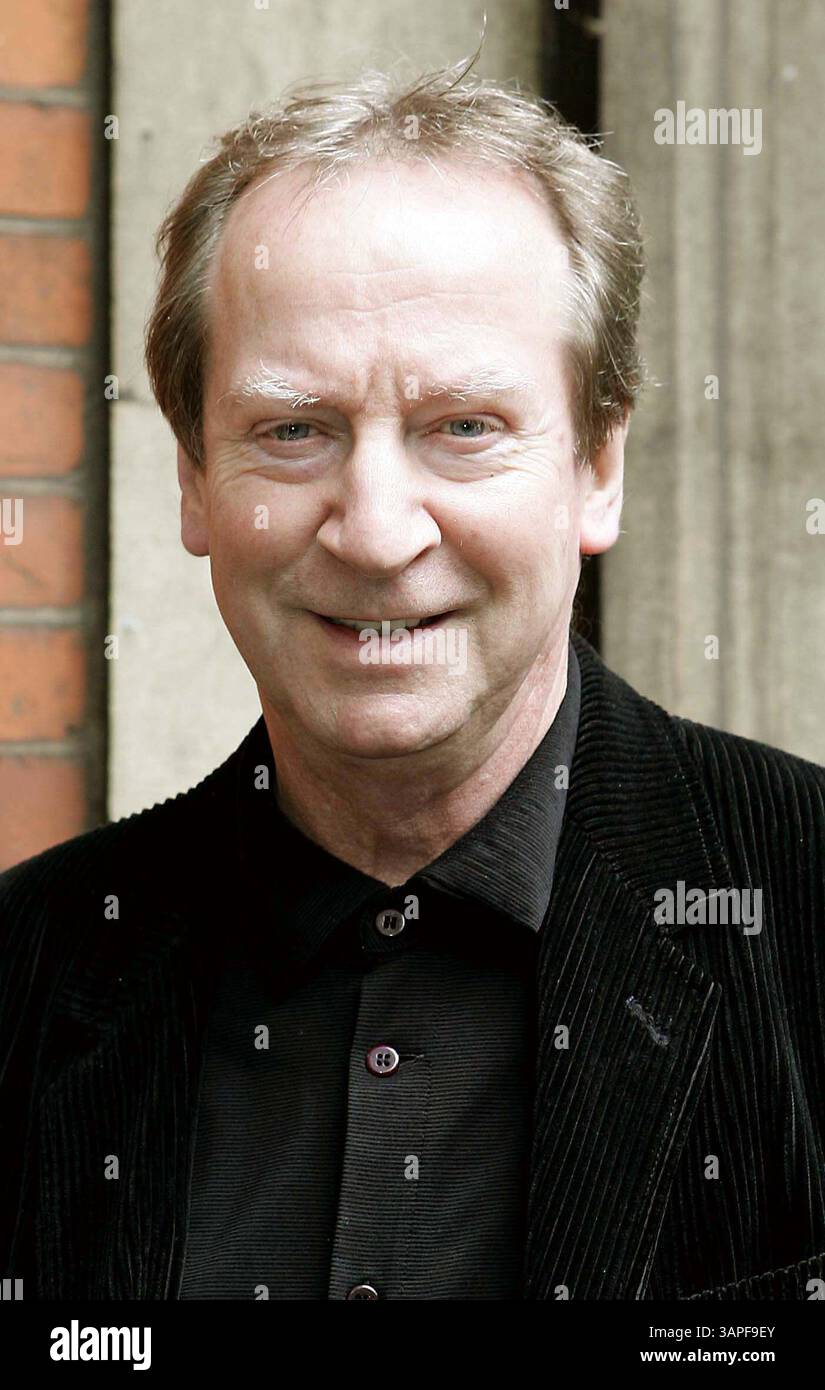 Bill patterson actor hi-res stock photography and images - Alamy