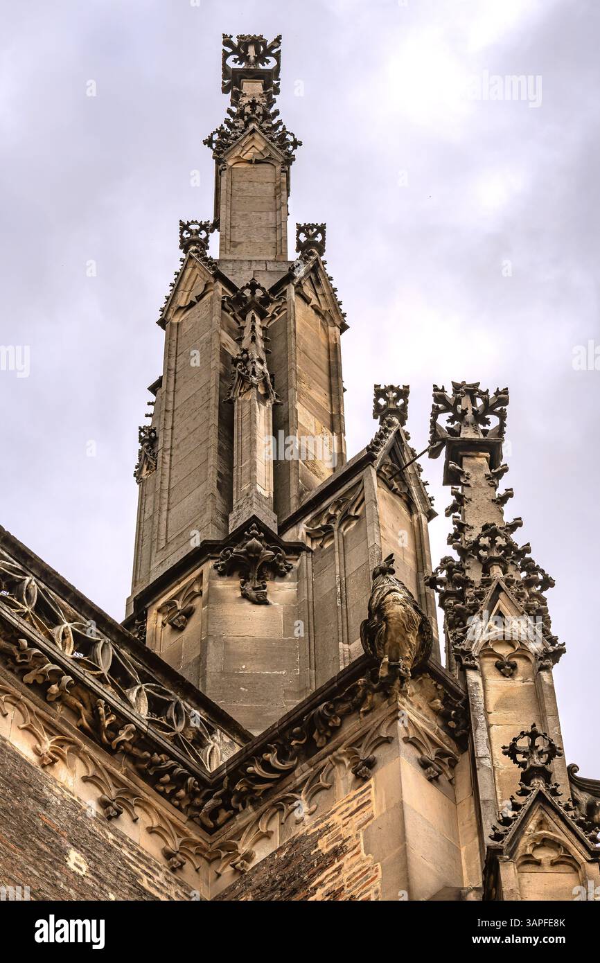 Ulmer muster hi-res stock photography and images - Alamy