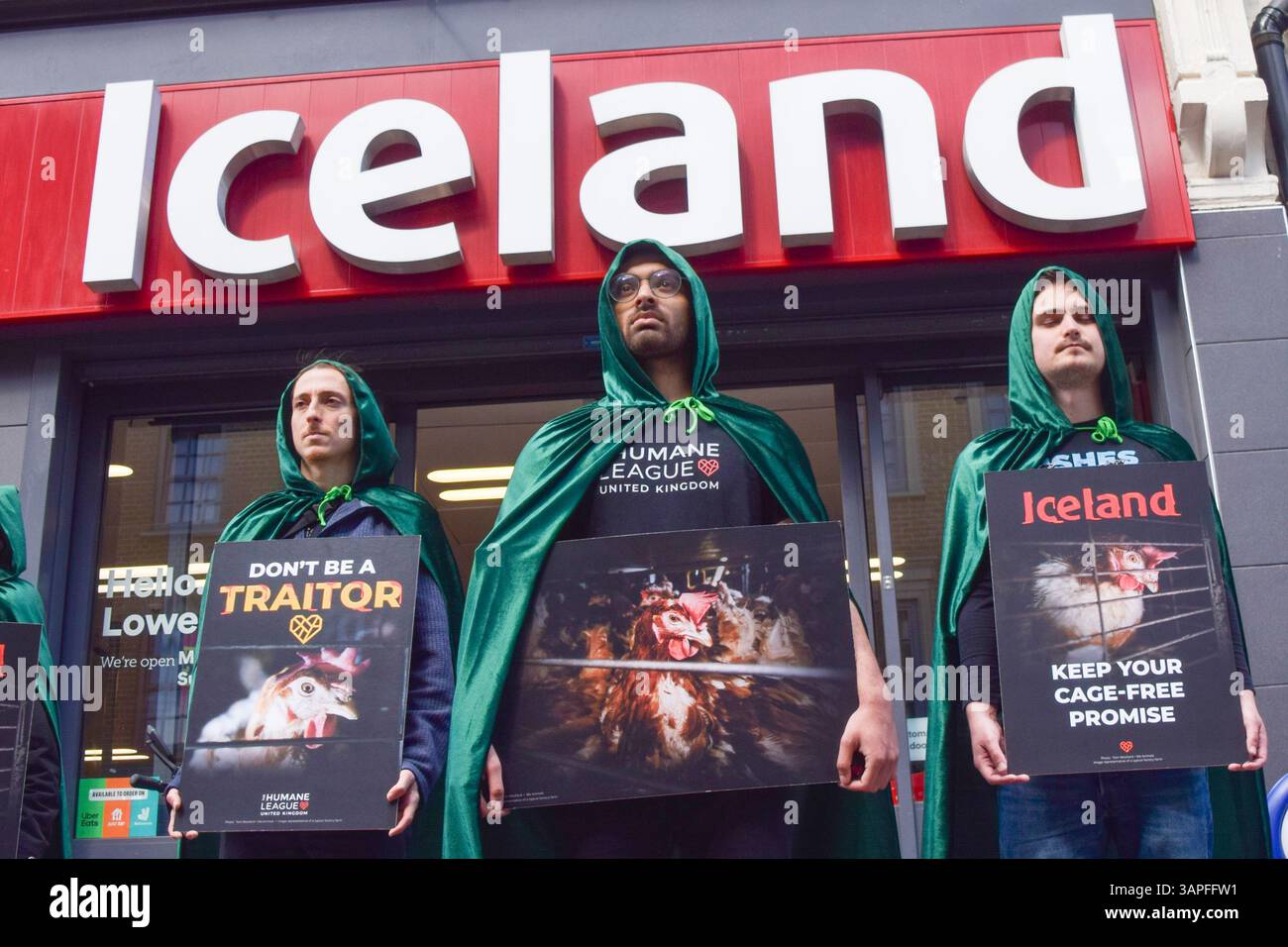 Traitors uk logo hi-res stock photography and images - Alamy